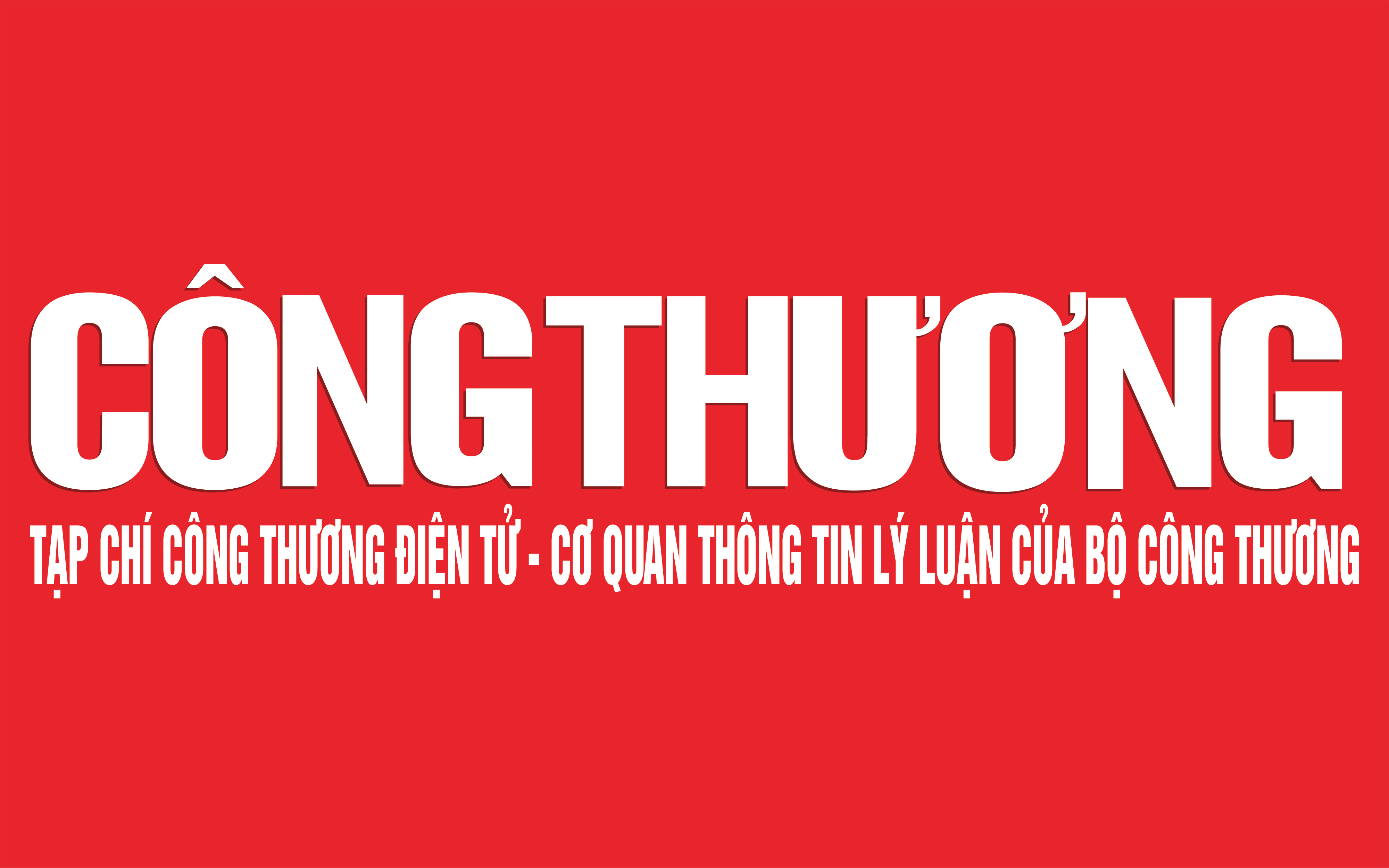 Tạp chí Công Thương
